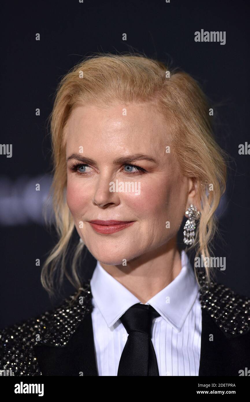 Bombshell nicole kidman hi-res stock photography and images - Alamy