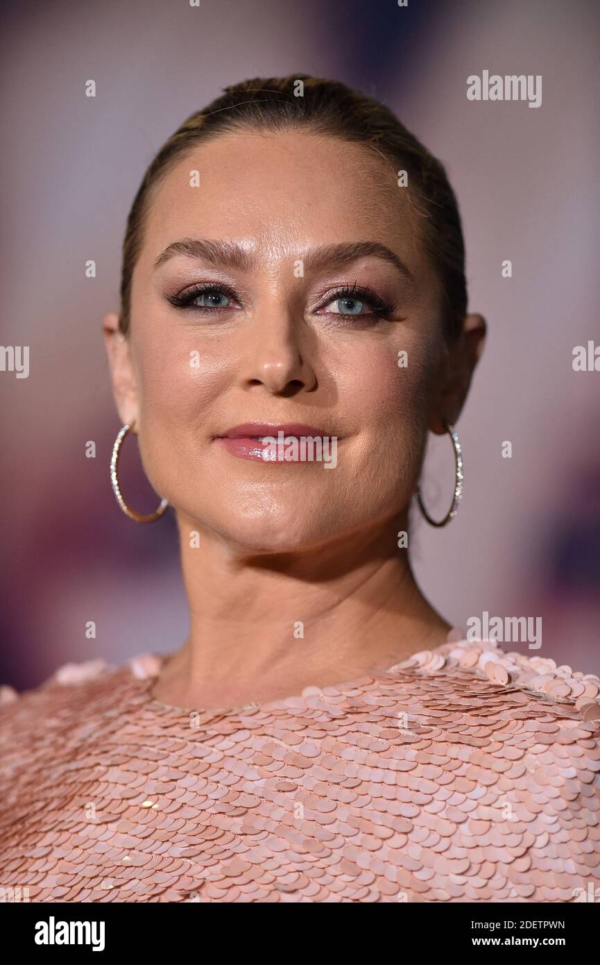 Elisabeth Röhm attends a Special Screening of Liongate's "Bombshell" at ...