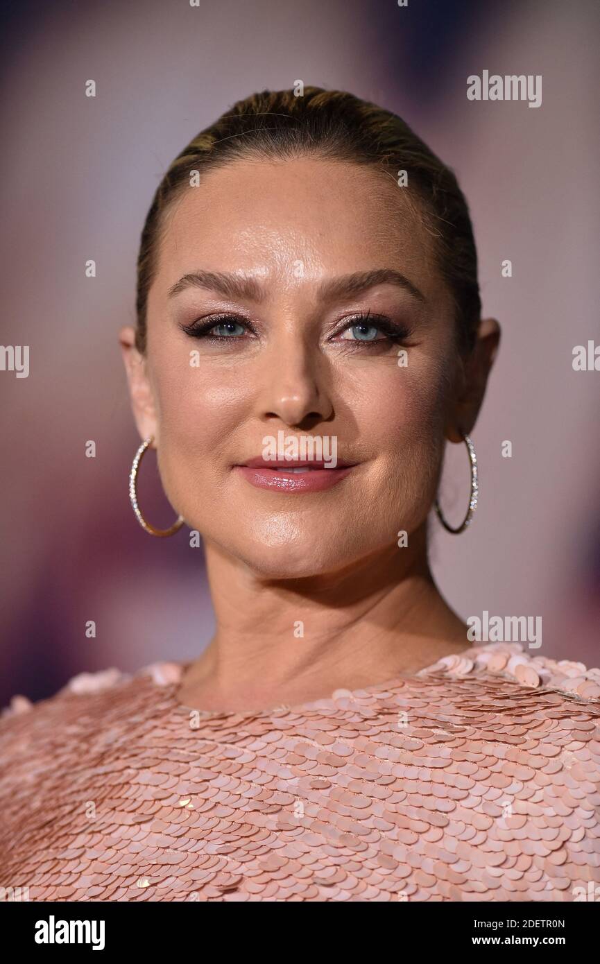 Elisabeth Röhm attends a Special Screening of Liongate's "Bombshell" at ...