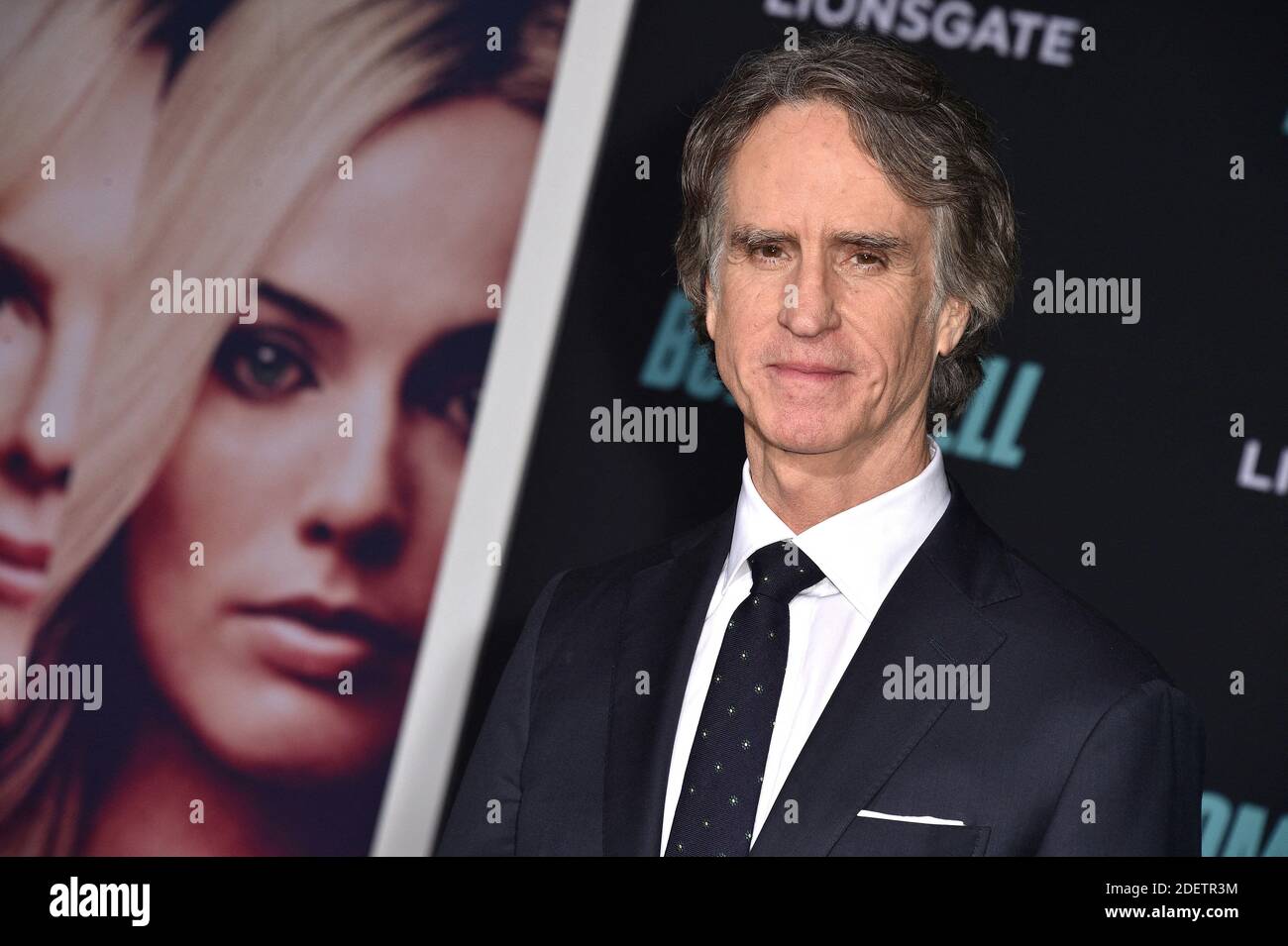 Jay Roach attends a Special Screening of Liongate's "Bombshell" at ...