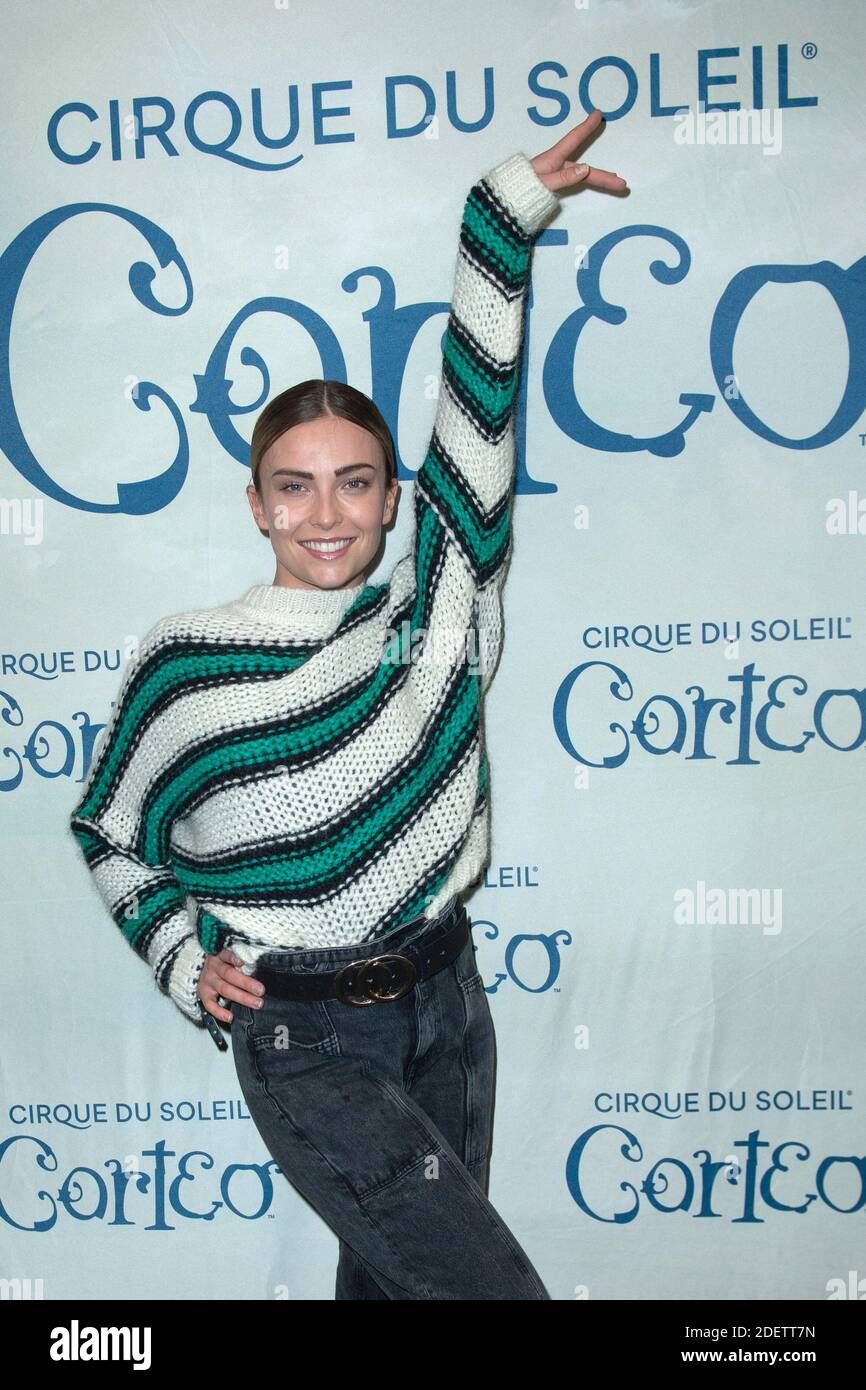 Ines vandamme hi-res stock photography and images - Alamy