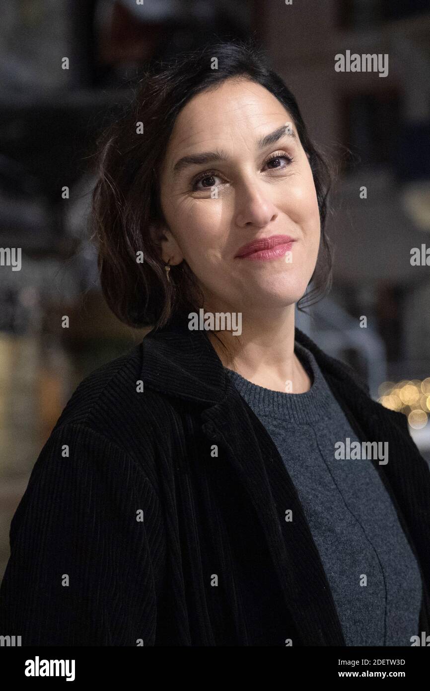 Sarah Gavron attending a photo session during the 11th Les Arcs Film ...