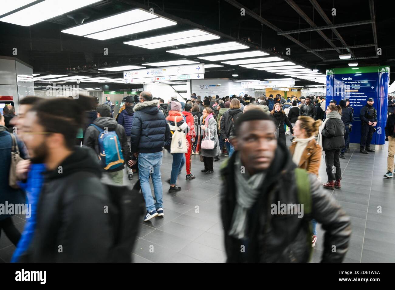 Plan rer b paris hi-res stock photography and images - Alamy