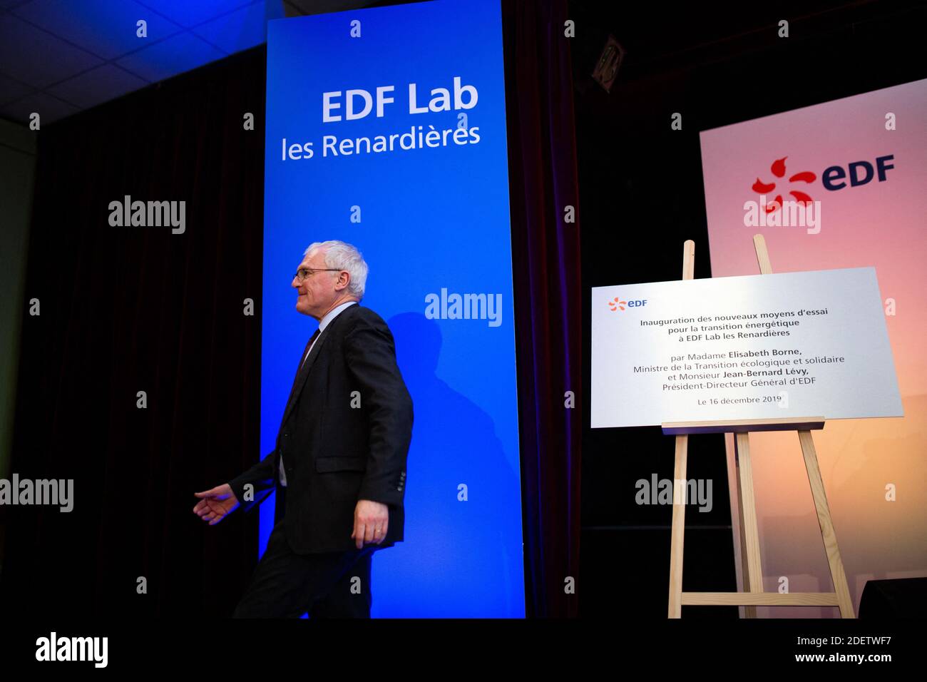 Bernard logo hi-res stock photography and images - Alamy