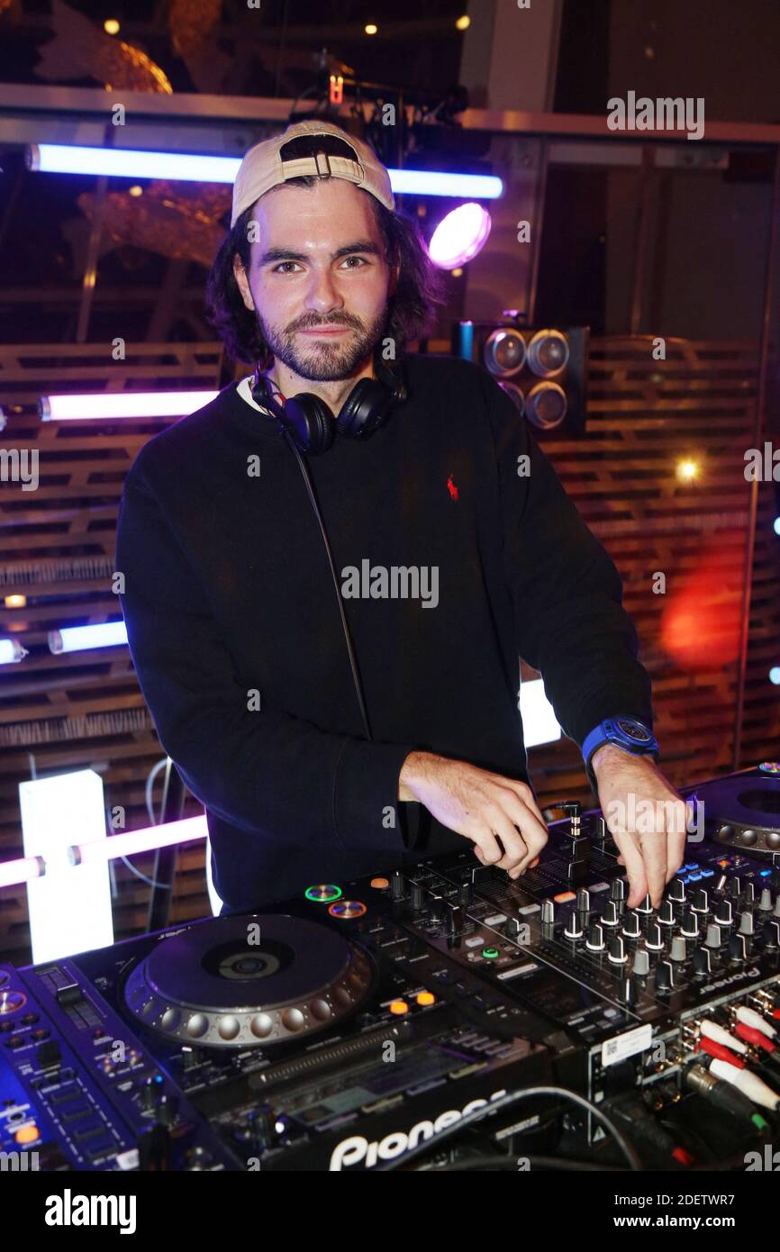 Tonique High Resolution Stock Photography and Images - Alamy