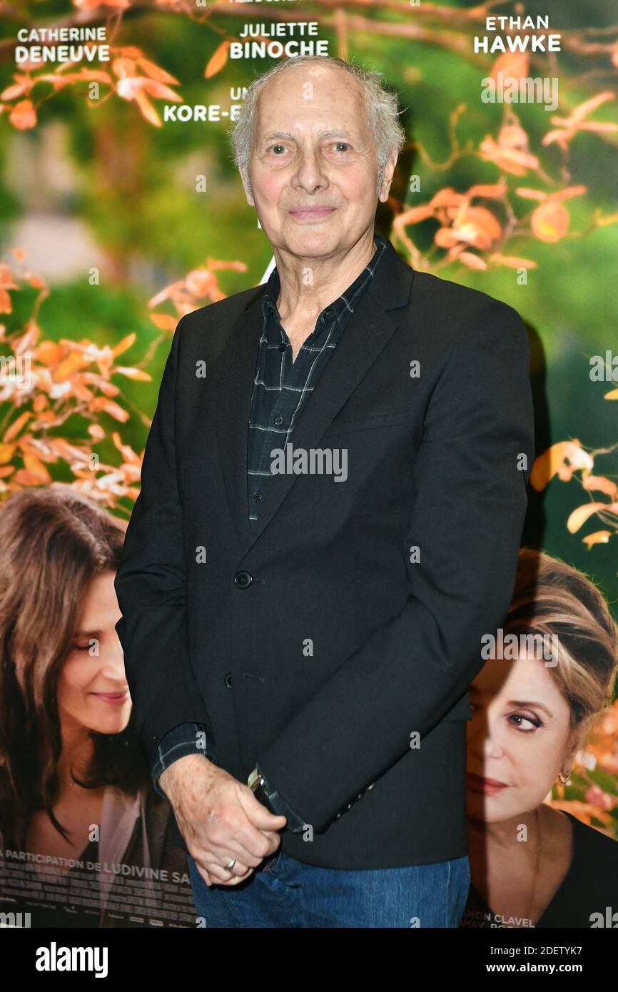 Alain libolt hi-res stock photography and images - Alamy