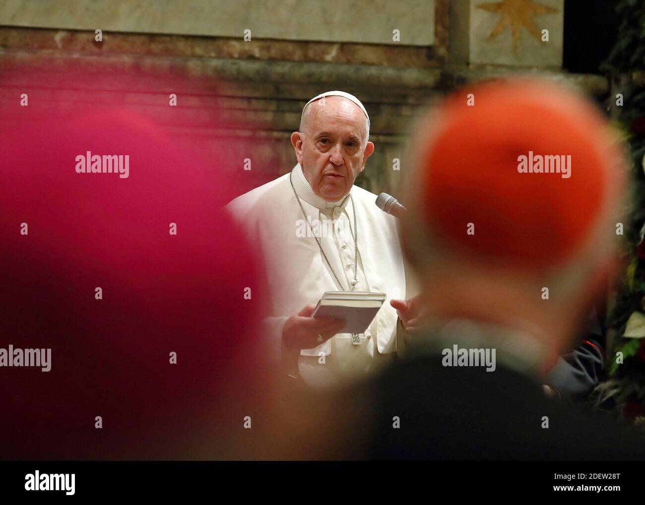 Renaissance cardinals palace hi-res stock photography and images - Alamy