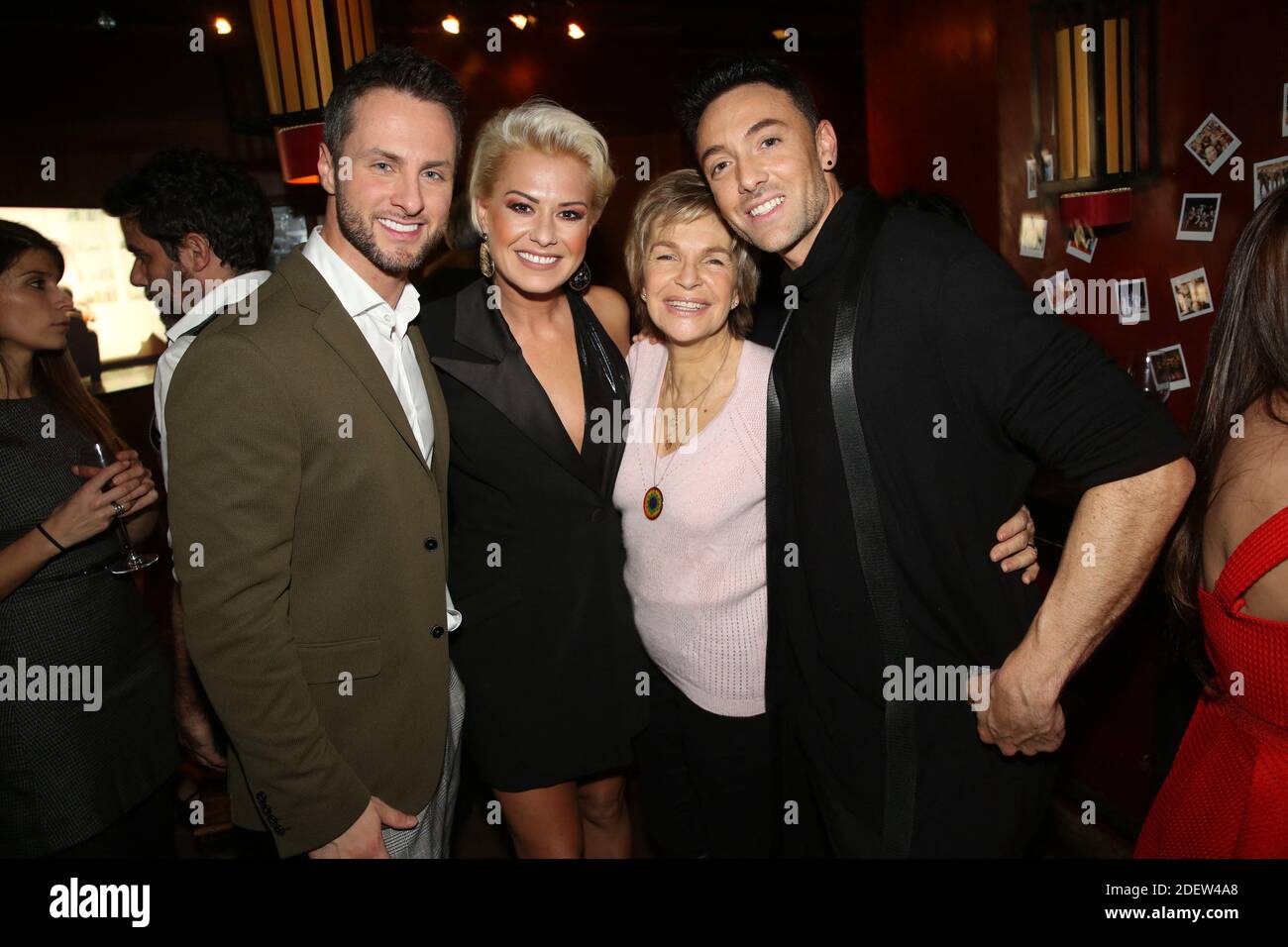 Katrina patchett hi-res stock photography and images - Alamy