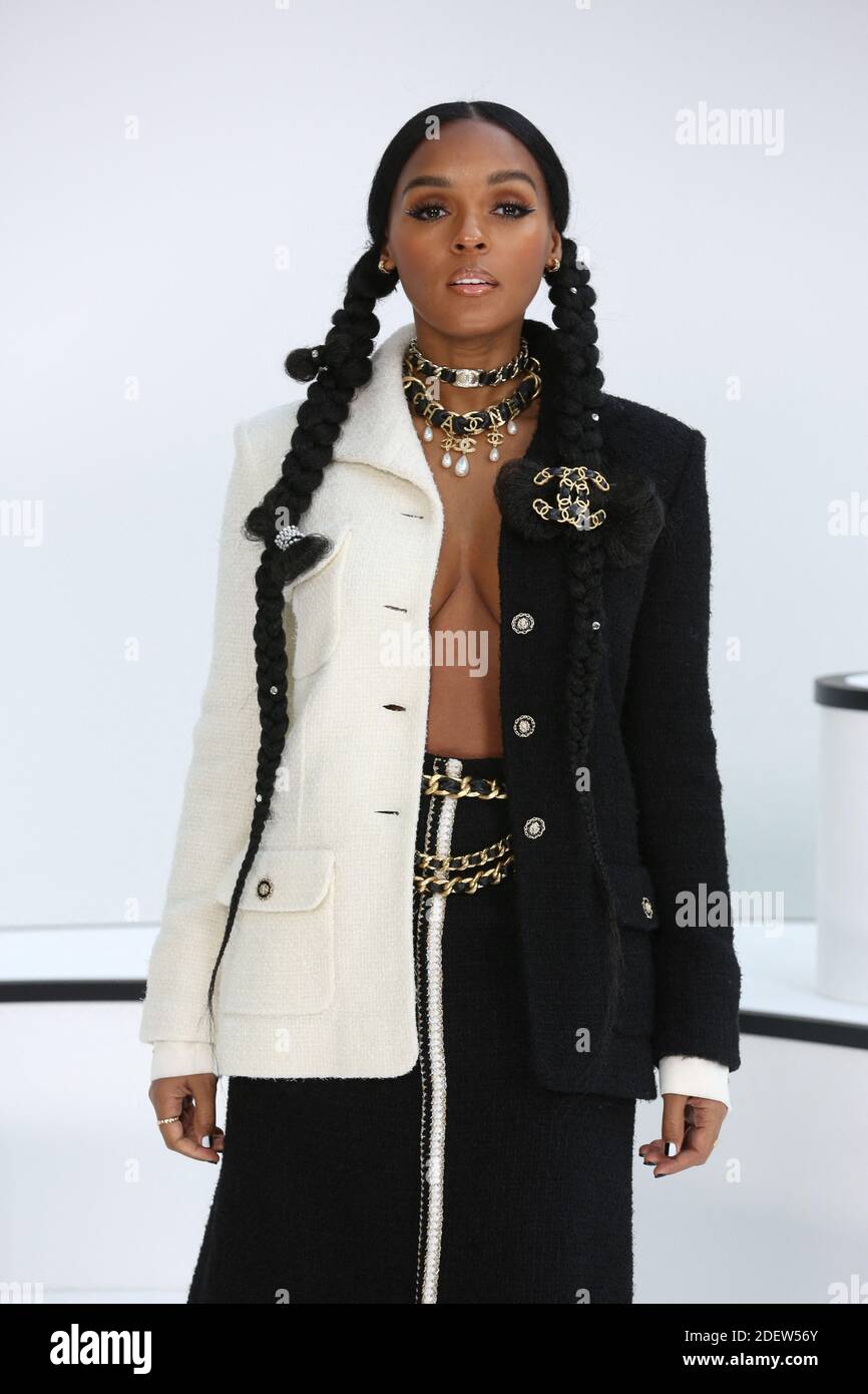 Janelle Monae 2021 High Resolution Stock Photography and Images - Alamy