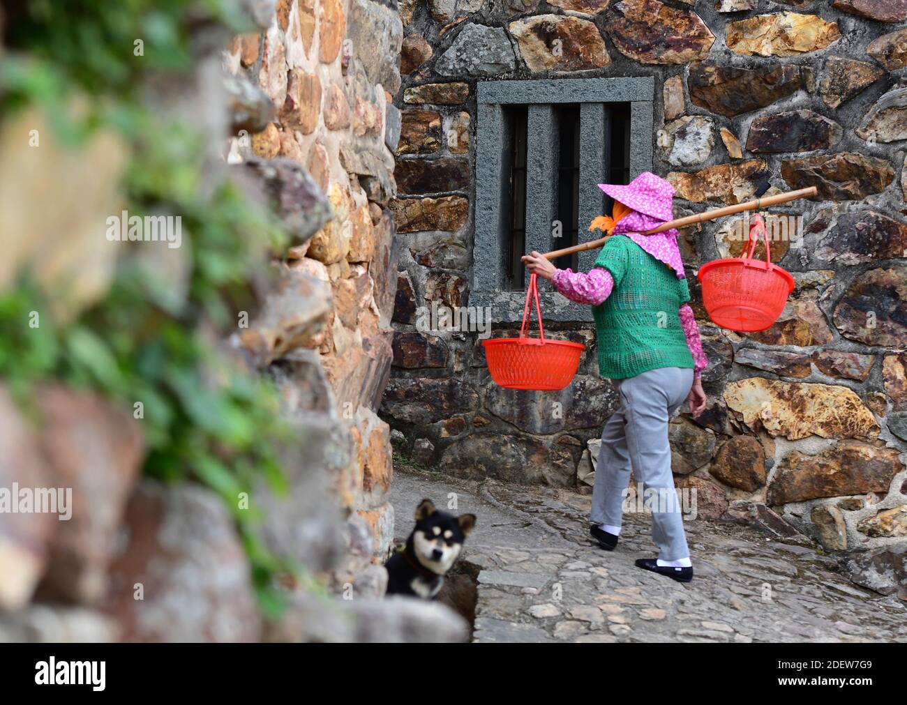 Tuling hi-res stock photography and images - Alamy