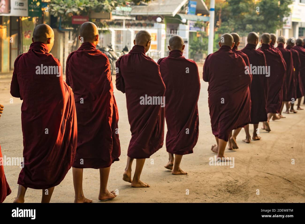 Queue length hi-res stock photography and images - Alamy