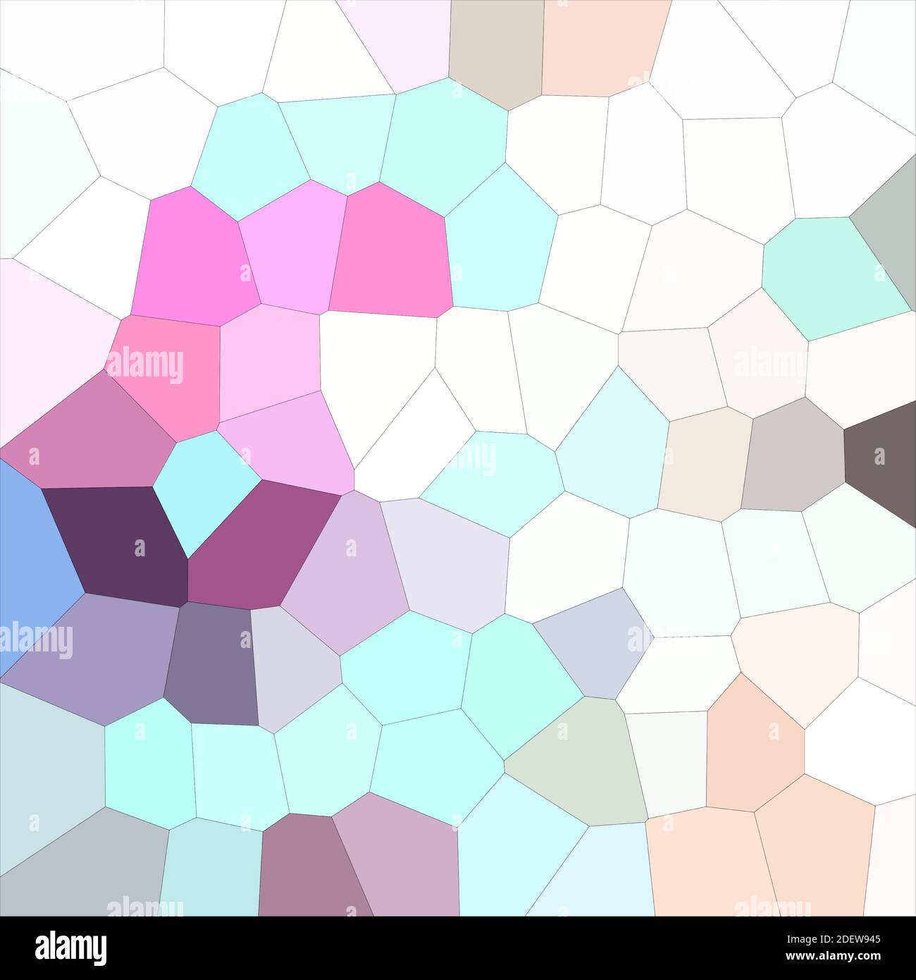 Modern Shades Cellular Texture Wallpaper Abstract Background Stock ...