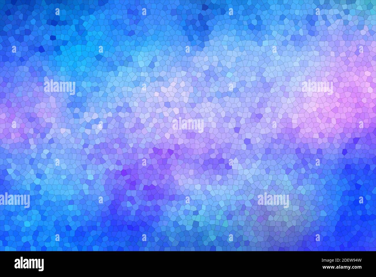 Blue Theme Gradient Pixels Texture Wallpaper Abstract Background Stock ...