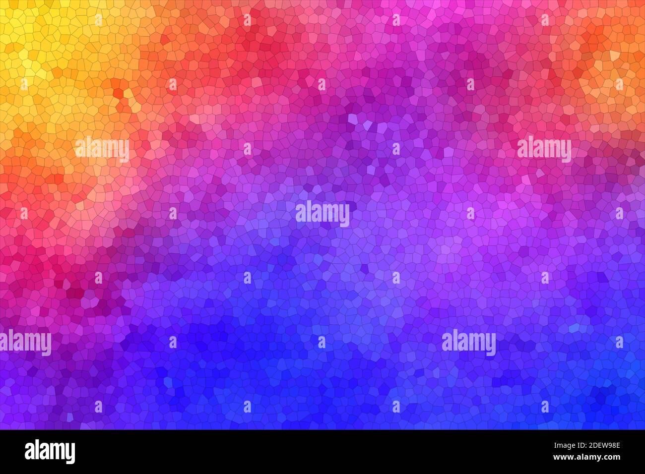 Colorful Theme Gradient Pixels Texture Wallpaper Abstract Background ...
