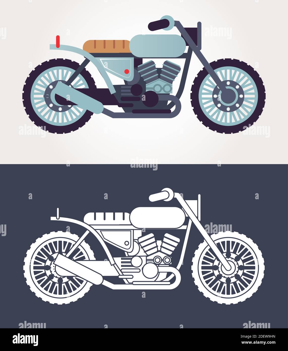 Cafe Racer Design | Reviewmotors.co