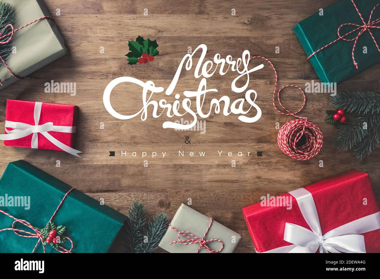 Christmas Design Inspiration