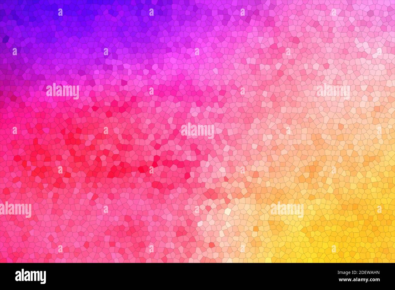 Colorful Theme Gradient Pixels Texture Wallpaper Abstract Background ...