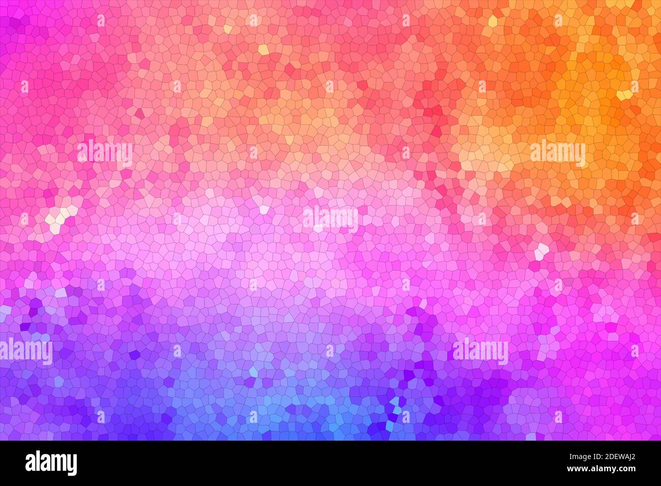 Colorful Theme Gradient Pixels Texture Wallpaper Abstract Background ...