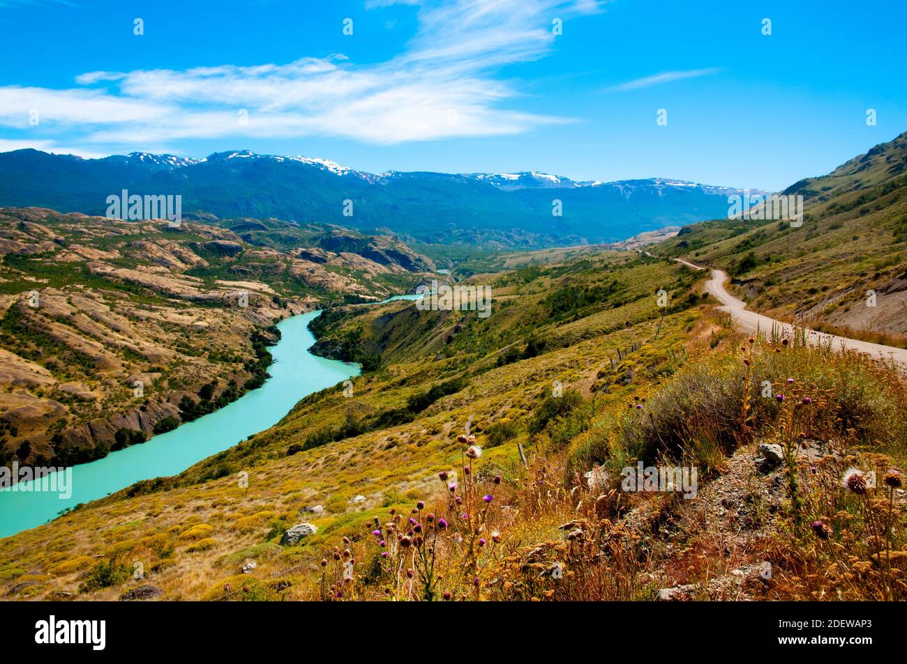 Cochrane hi-res stock photography and images - Alamy