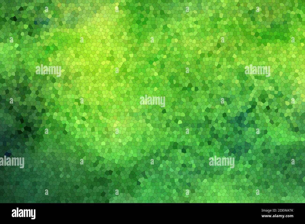 Green Theme Gradient Pixels Texture Wallpaper Abstract Background Stock ...