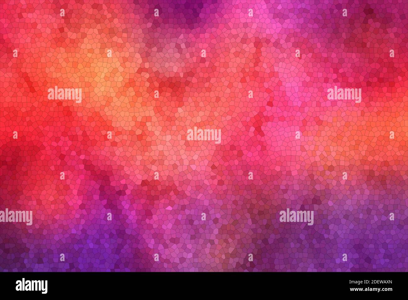 Red & Blue Theme Gradient Pixels Texture Wallpaper Abstract Background ...