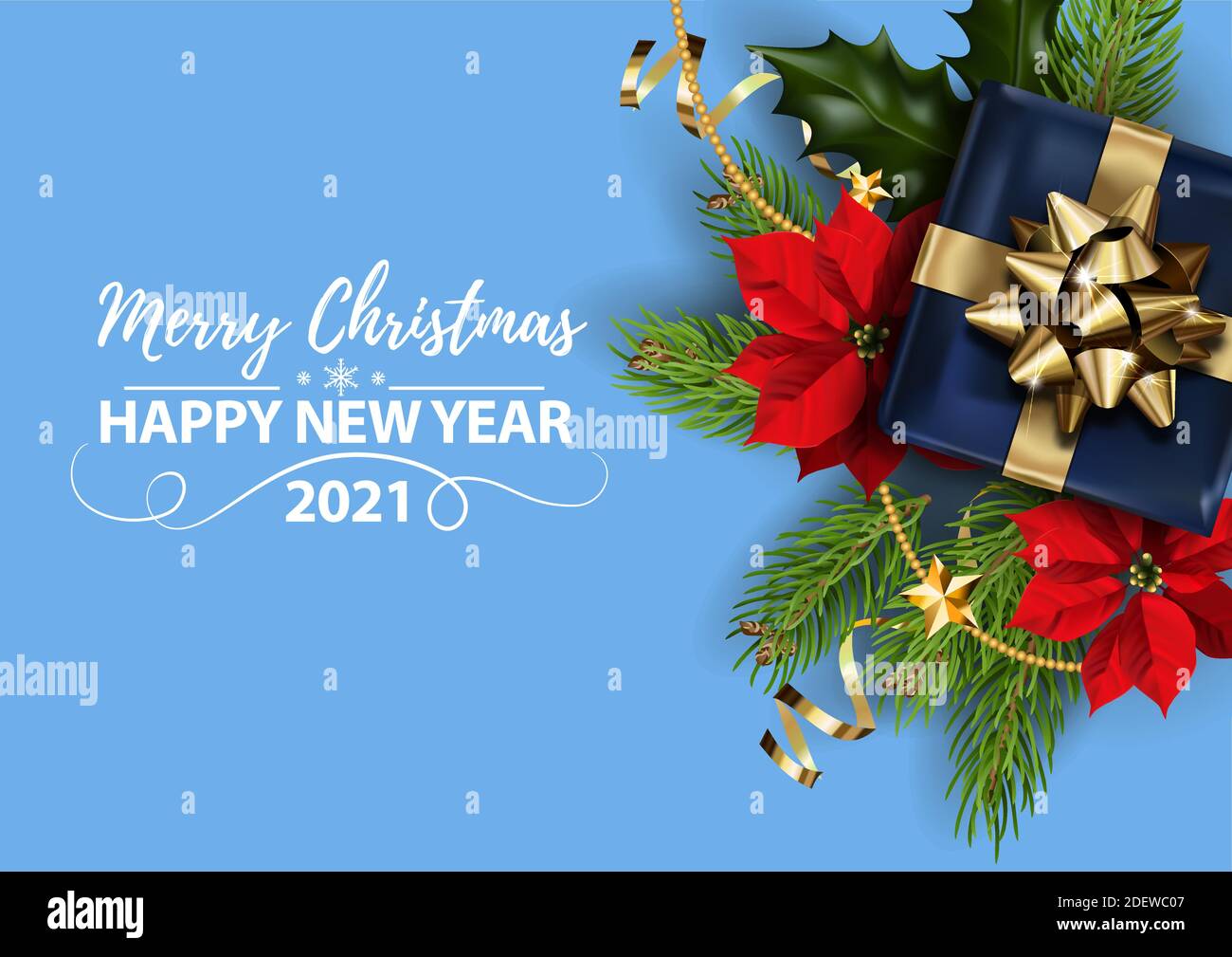 2021 lights Stock Vector Images - Alamy