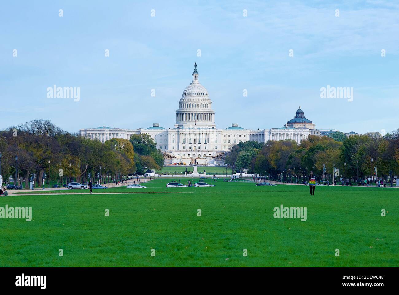 U s capitol hi-res stock photography and images - Alamy