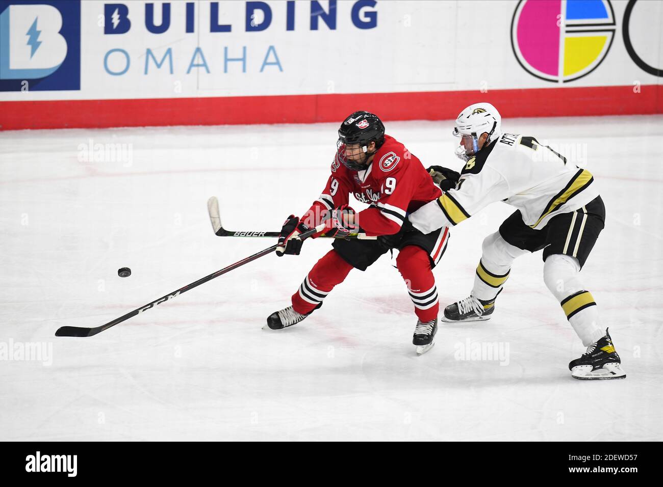 Ronnie Baxter High Resolution Stock Photography and Images - Alamy