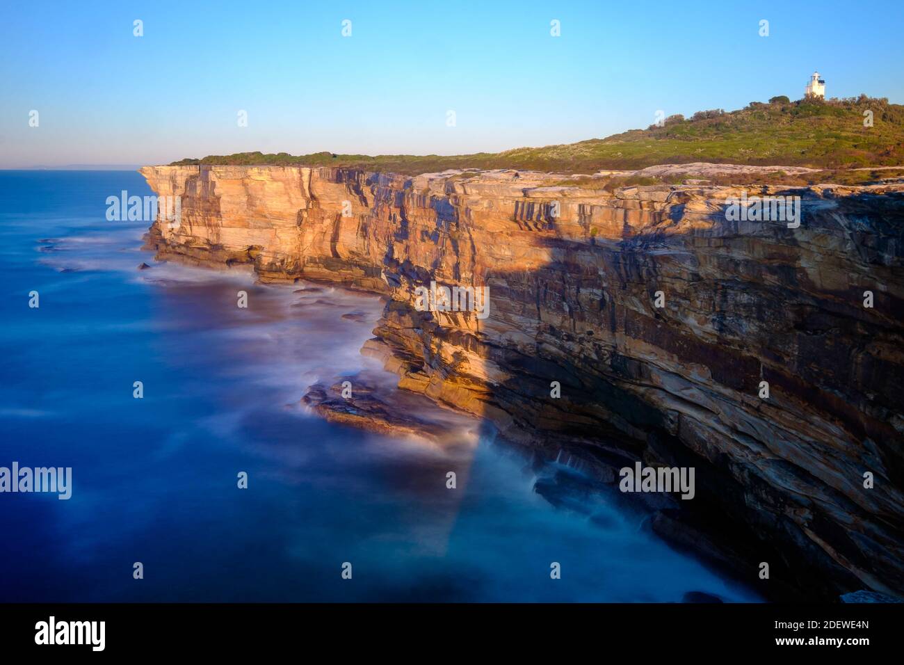 Cape to cape walk australia hi-res stock photography and images - Alamy