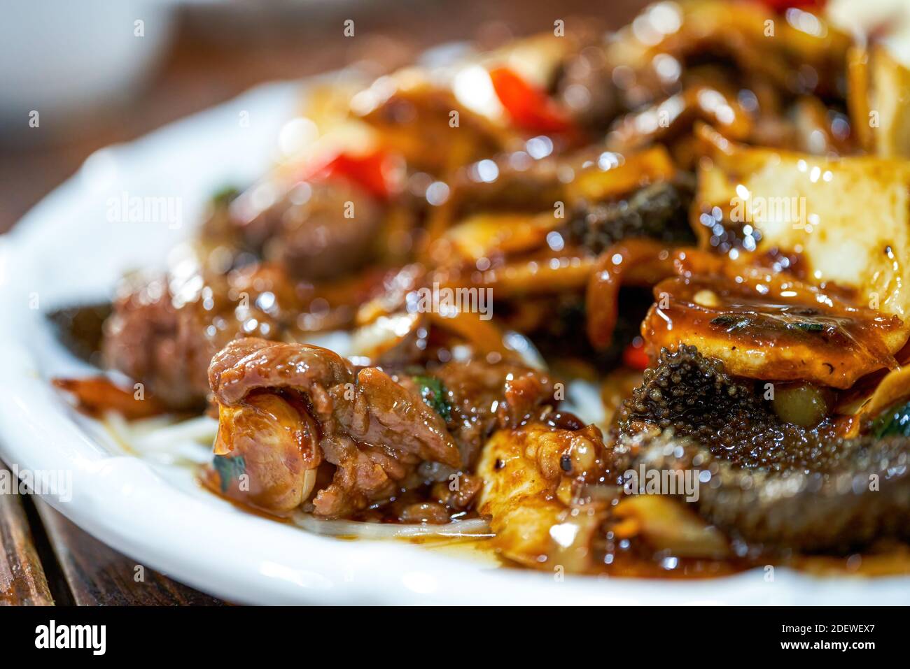 Beef louver hi-res stock photography and images - Alamy