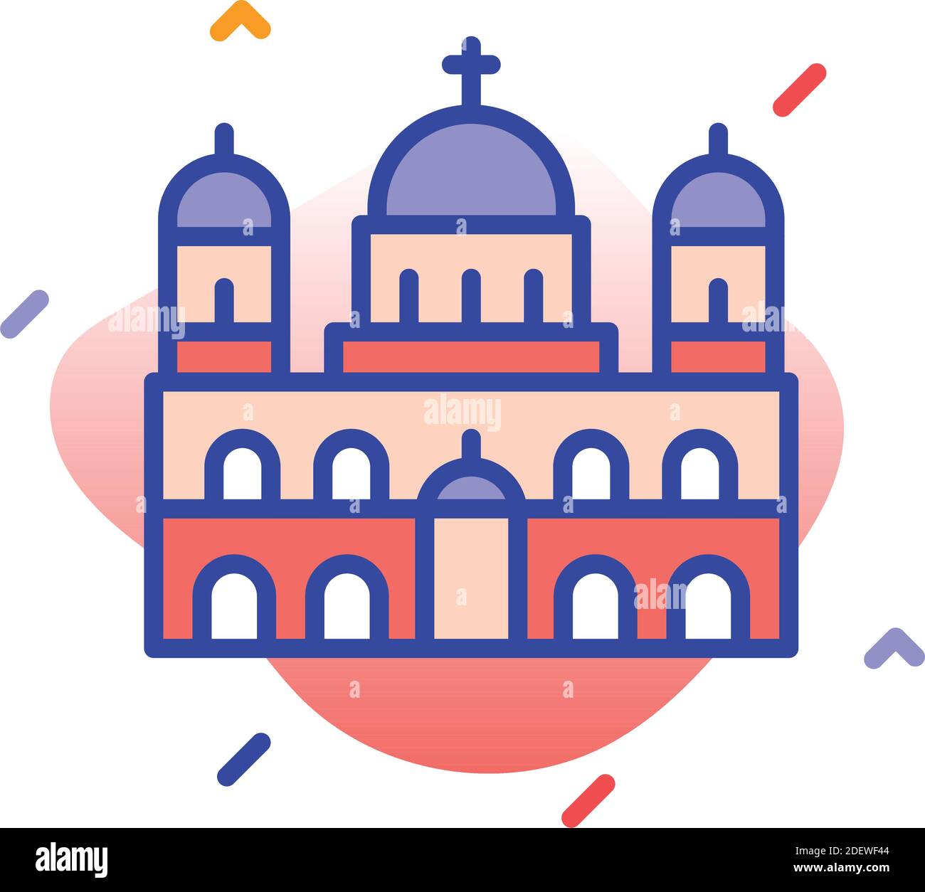 Kremlin, Moscow, Russia, building, famous, landmark, russian, monument ...