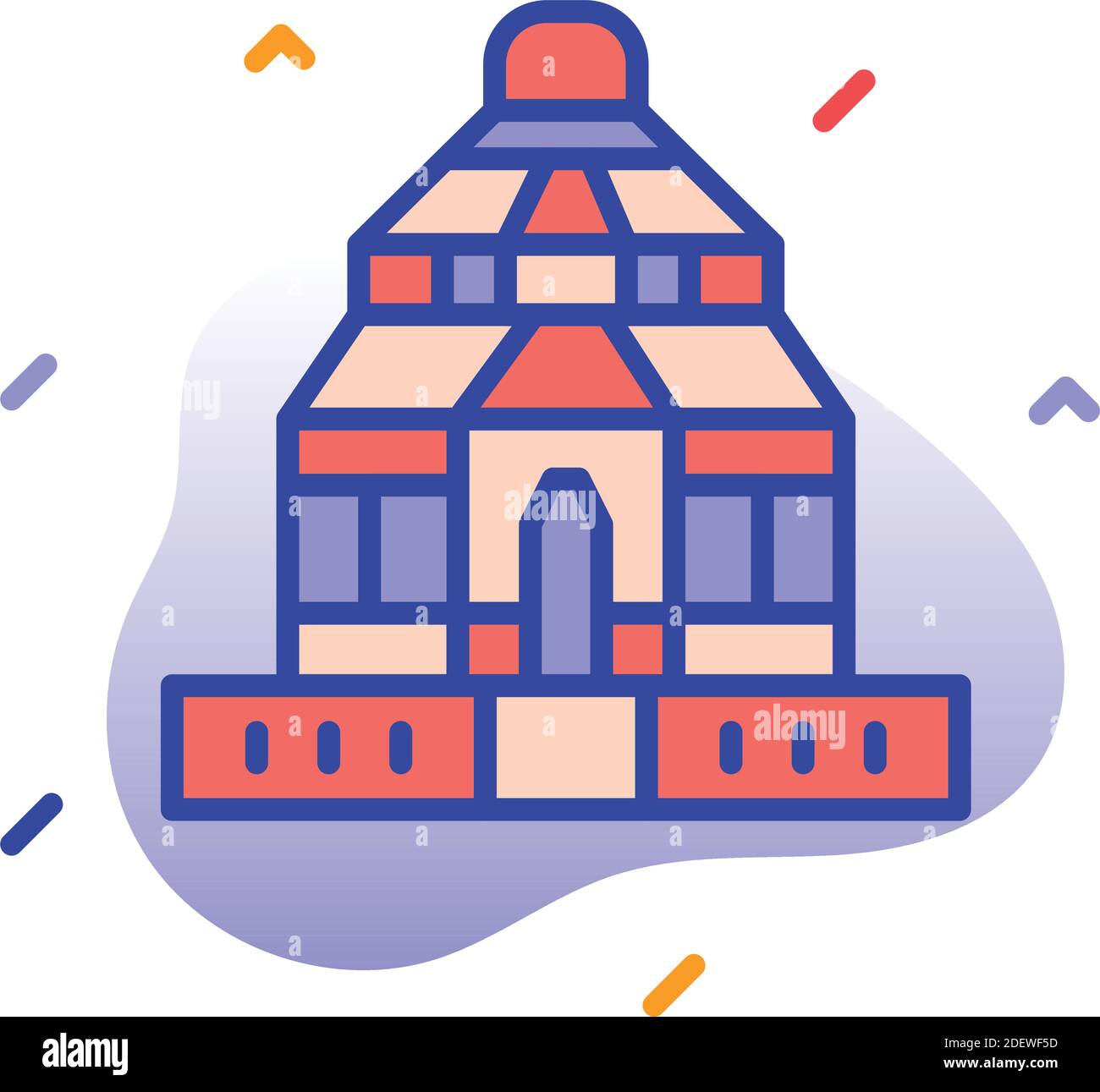 Konark sun temple Cut Out Stock Images & Pictures - Alamy