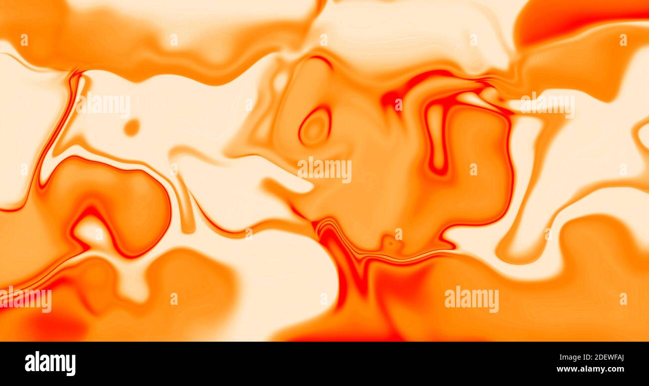 abstract gold liquid wave. Beautiful melted gold. molten gold wavy ...