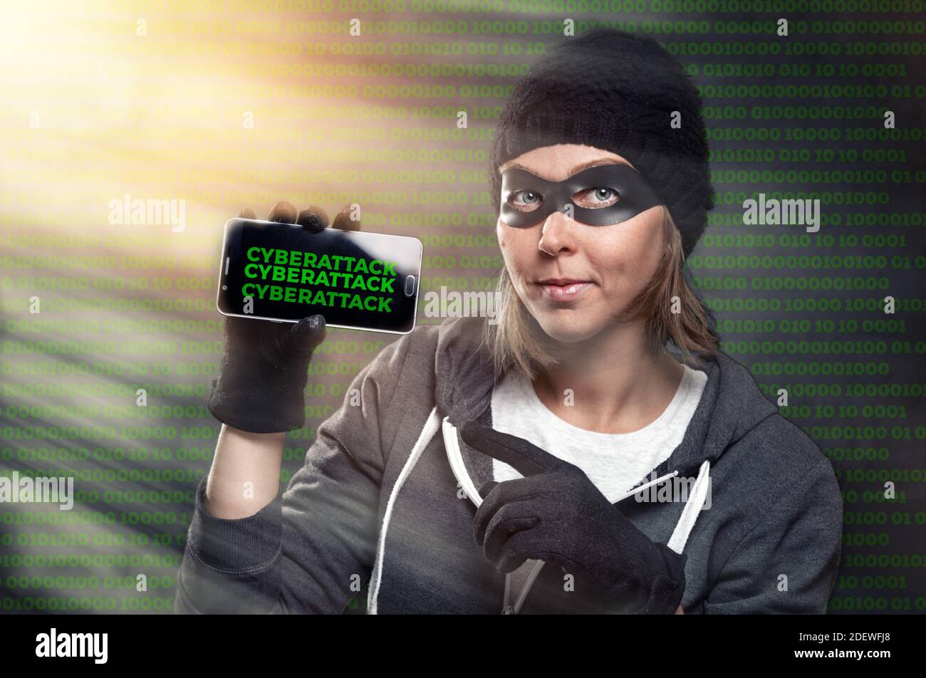 Mobile Malware Text High Resolution Stock Photography and Images - Alamy