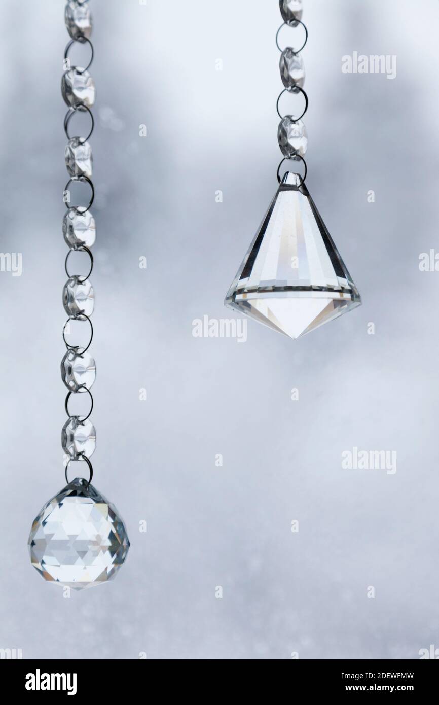 Sun symbol hanging window hi-res stock photography and images - Alamy