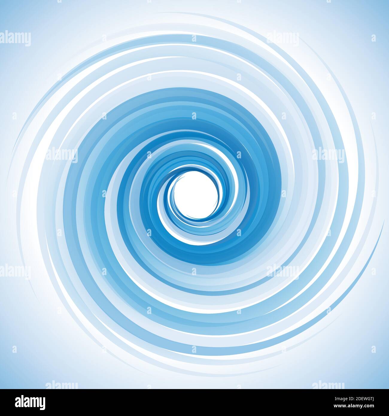 Vector Blue Vortex background Stock Vector Image & Art - Alamy