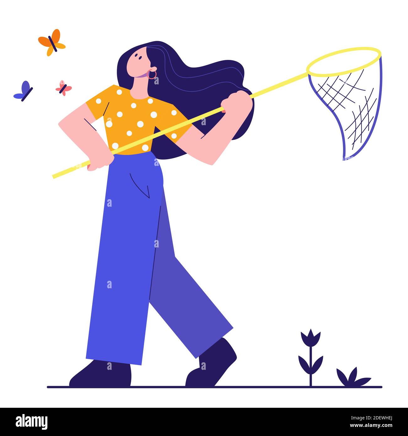 The art of chase Cut Out Stock Images & Pictures - Alamy