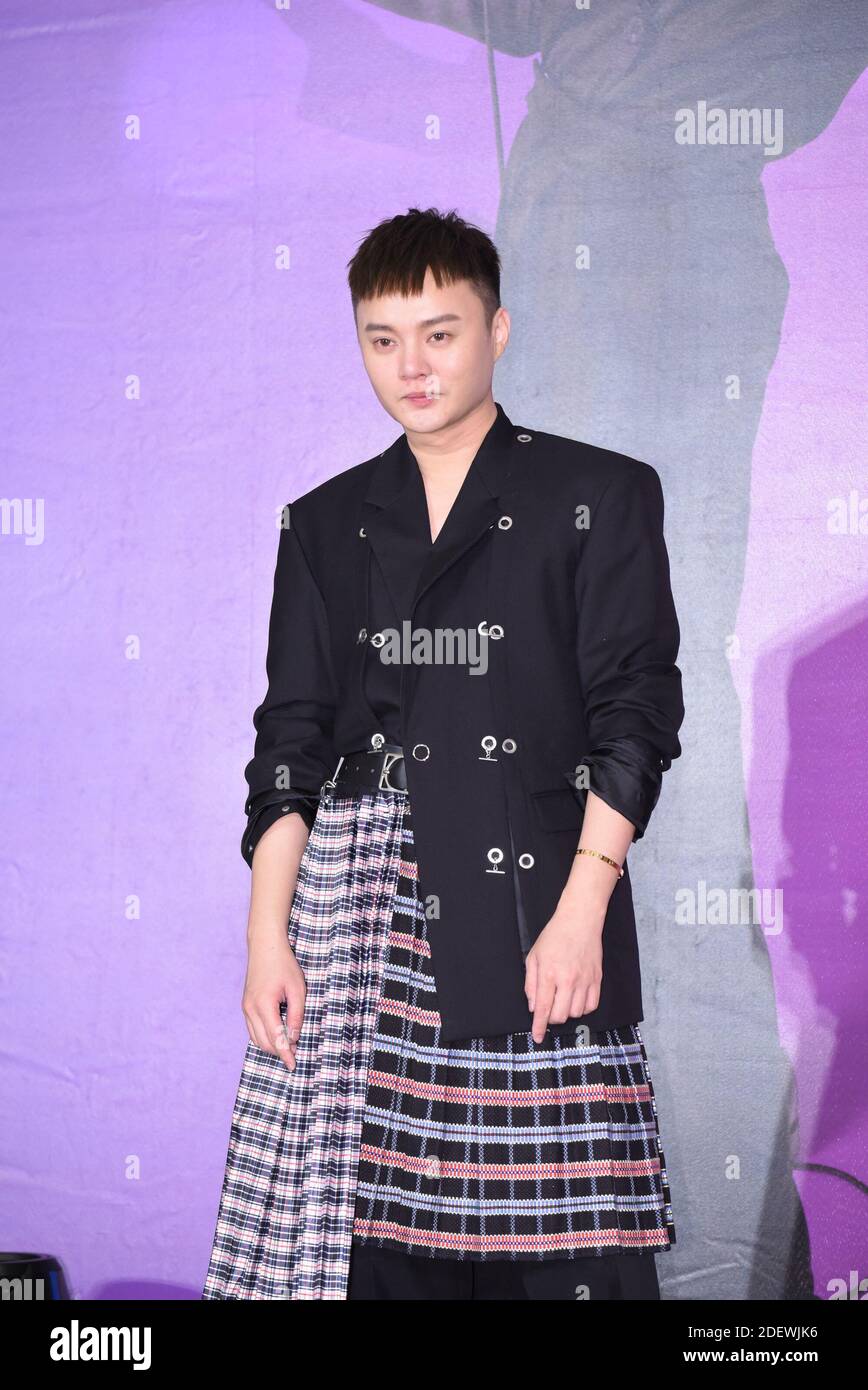 Henry hsu hi-res stock photography and images - Alamy