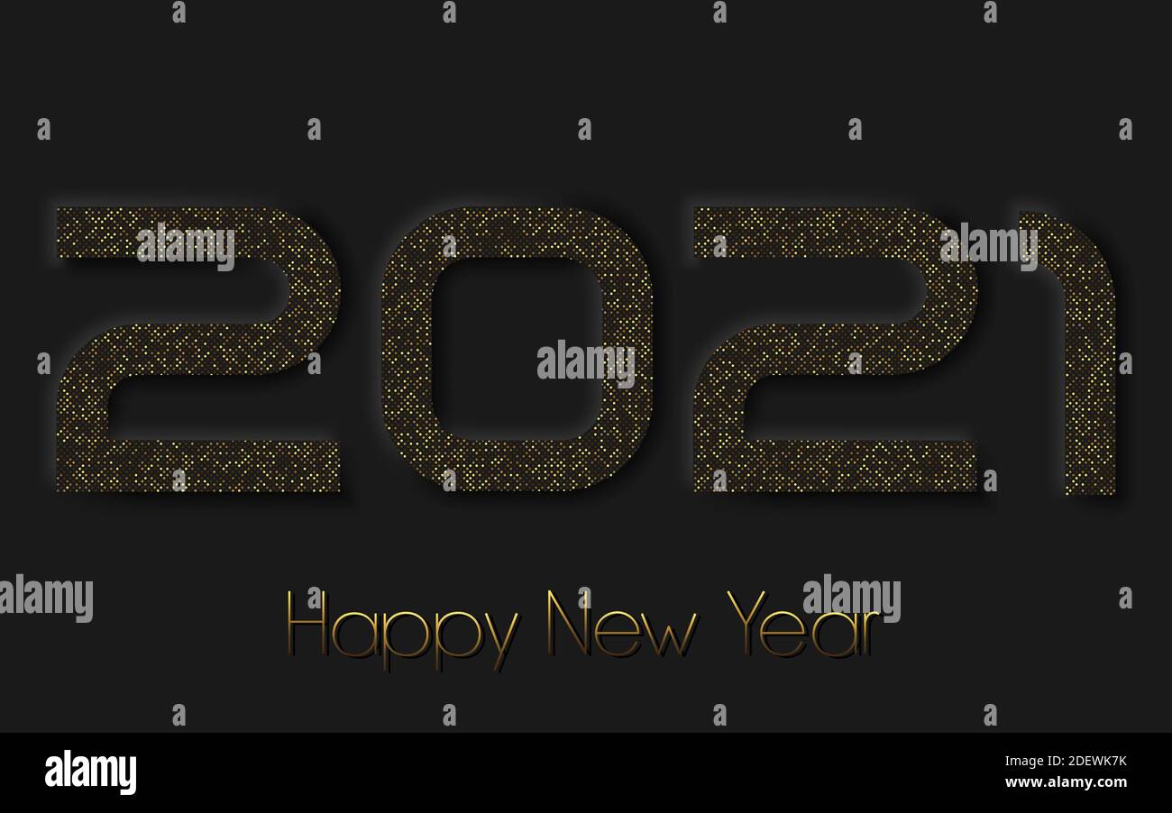 Golden text on transparent background Stock Vector Images - Alamy