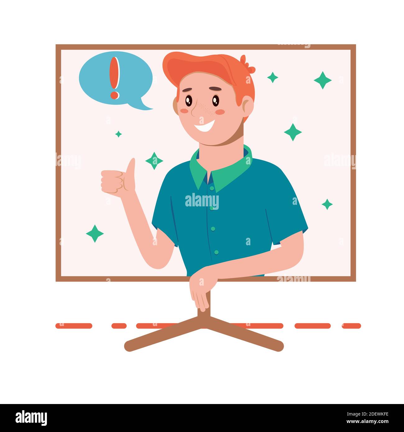 Problem solving concept. A man thinks and solves a problem. Happy man ... Problem solving concept. A man thinks and solves a problem. Happy man ...