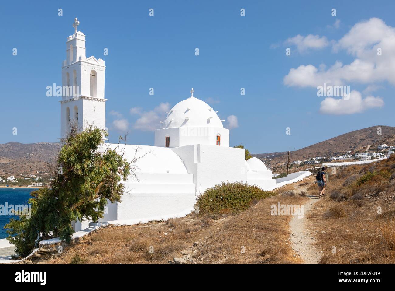 Irene Walk High Resolution Stock Photography and Images - Alamy