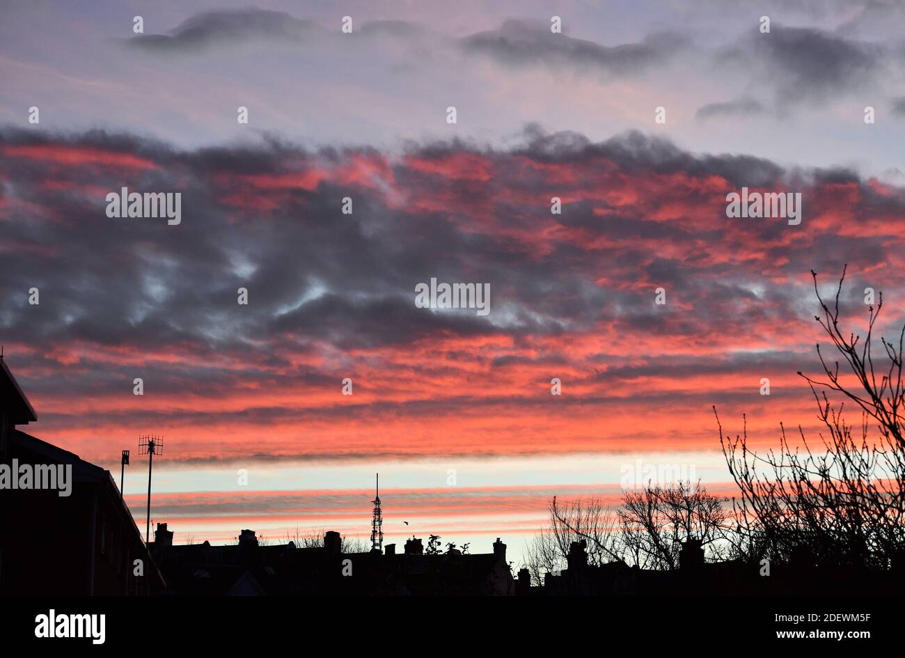Whitehawk hill hi-res stock photography and images - Alamy