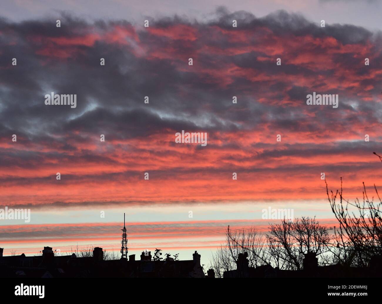 Whitehawk hill hi-res stock photography and images - Alamy