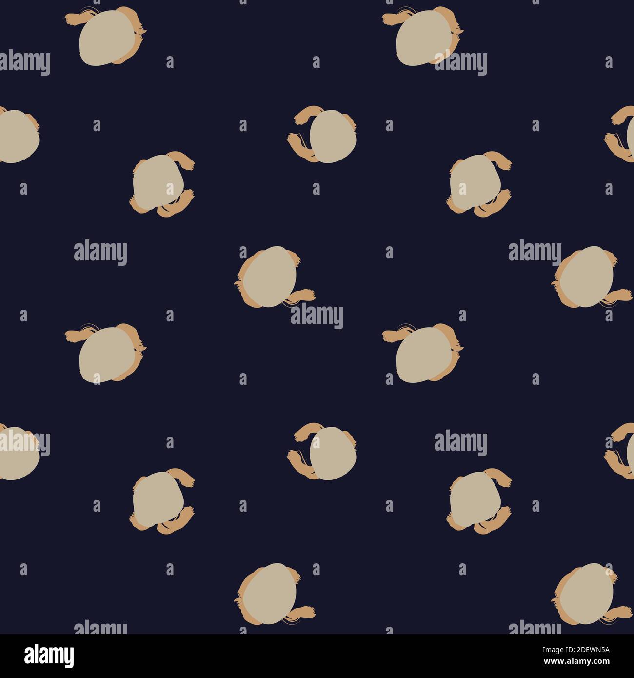 Brush strokes pattern background suitable for fashion prints, graphics ...