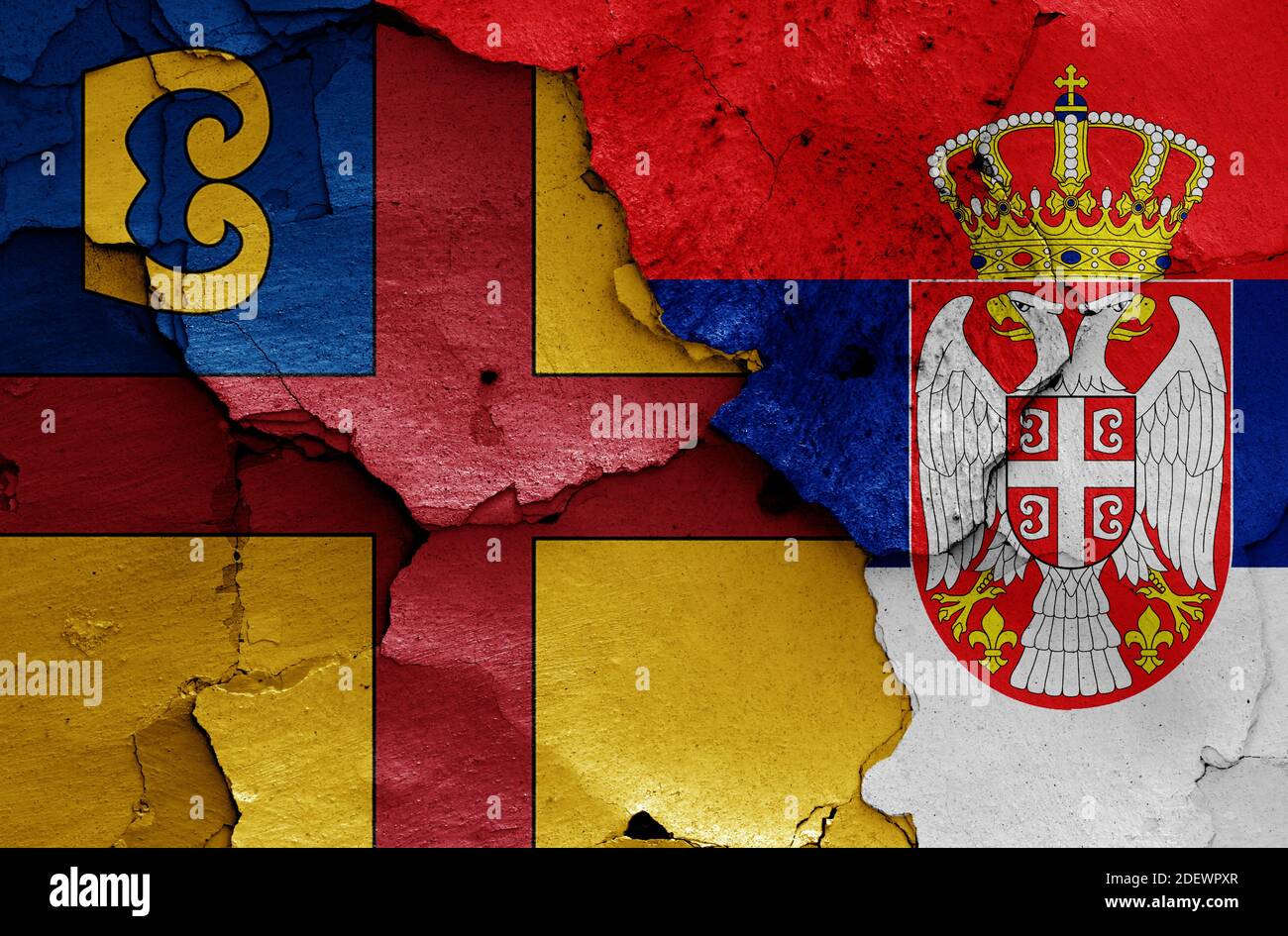 Vranje serbia hi-res stock photography and images - Alamy