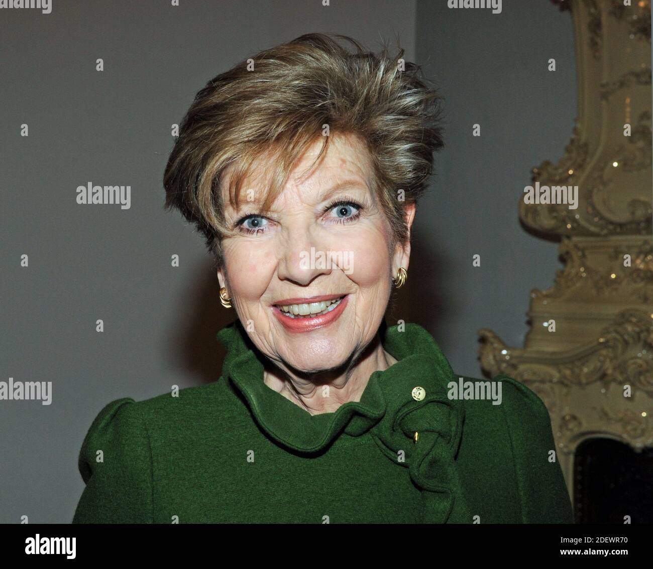 Munich, Germany. 01st Dec, 2020. Misereor ambassador and presenter ...