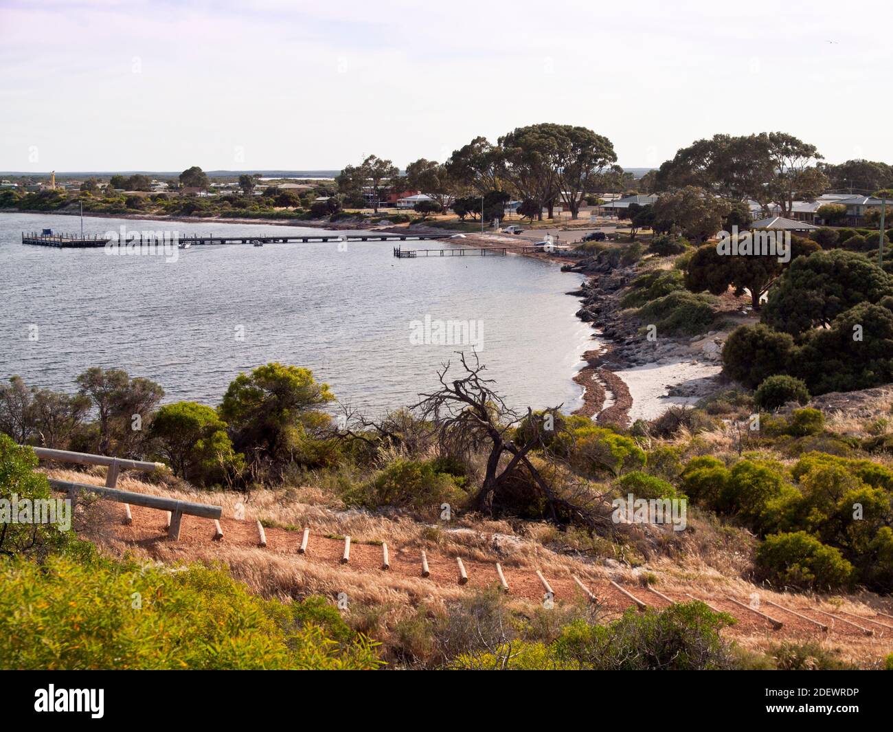 Leeman australia hi-res stock photography and images - Alamy