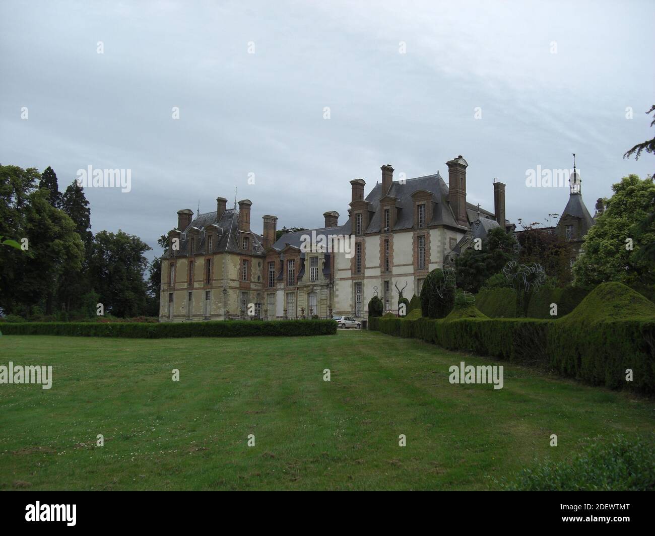 Thoiry zoo hi-res stock photography and images - Alamy