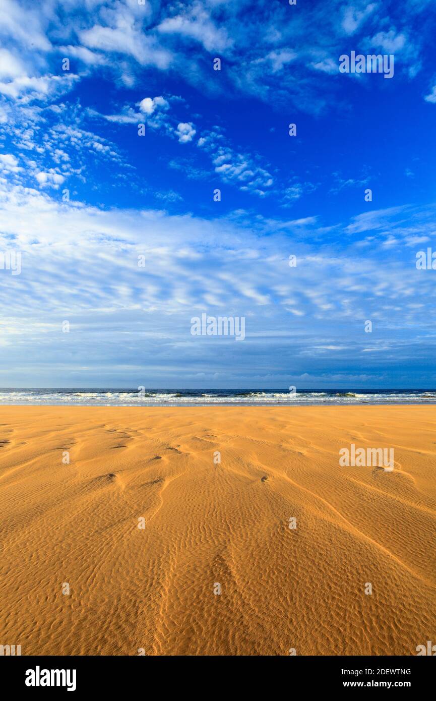 Strathy Bay Beach High Resolution Stock Photography and Images - Alamy
