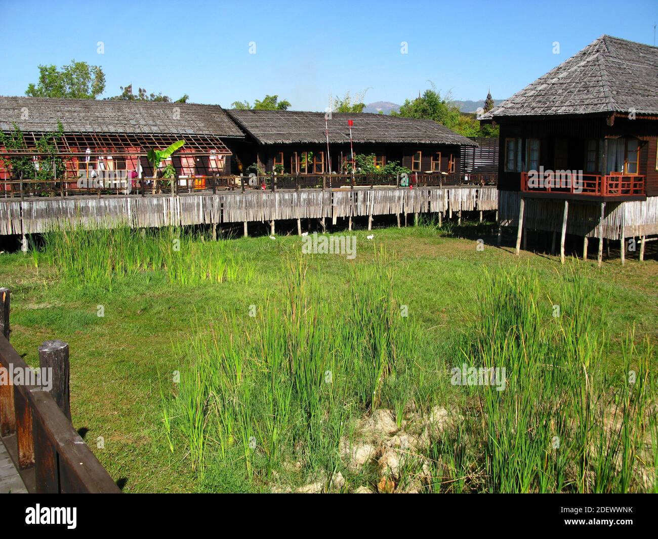 Vintage lake boat silhouette hi-res stock photography and images - Alamy